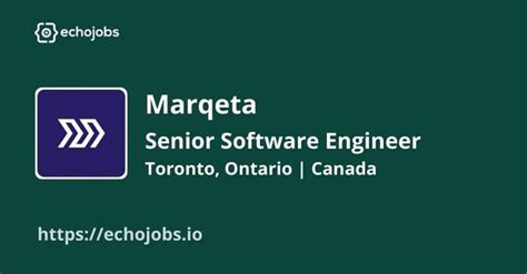 Hiring Senior Software Engineer Fullstack Toronto Ontario Canada Java Javascript Flutter