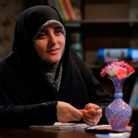 فرارو ویدئو توضیحات زینب ابوطالبی مجری افق درباره فیلم جنجالی