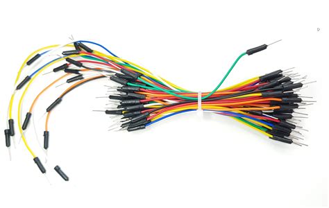 DIYables Jumper Wires Kit For Arduino ESP32 ESP8266 Raspberry Pi