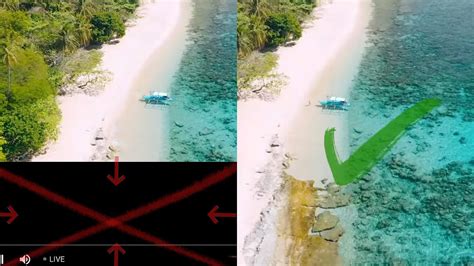 How To Remove Black Bars On Youtube Youtube