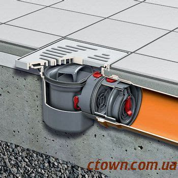 трапы для душа - Google Search | Waschraum, Badezimmer, Baden