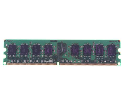 Micron 4gb 2x 2gb Ddr2 Pc2 4200u 533mhz 240pin Dimm Para Computadora De Escritorio Memoria Ram