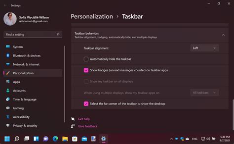 How To Personalize Windows 11 TechRadar