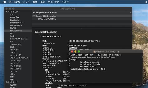 Enable Trim Mac Os High Sierra Sunras