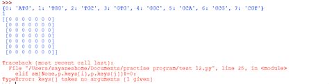 Python How To Compare Two Substrings Which Are Stored In Dictionary P