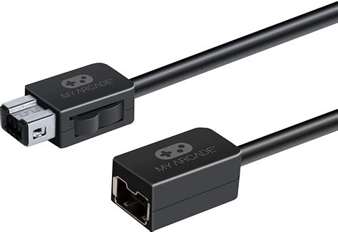 10ft Extender Cable Luna Electronics