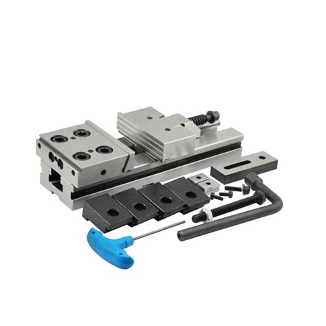 precision modular machine vices ausee machines and tools