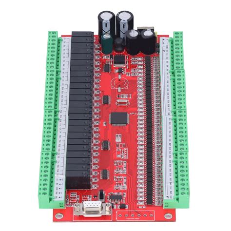 Buy Programmable Logic Controller Online Download 36 Inputs 24 Outputs