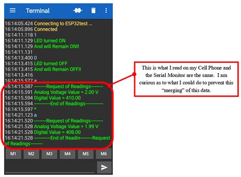 Clarity On Serial Monitor And Printwrite Commands Page 2 Programming Arduino Forum