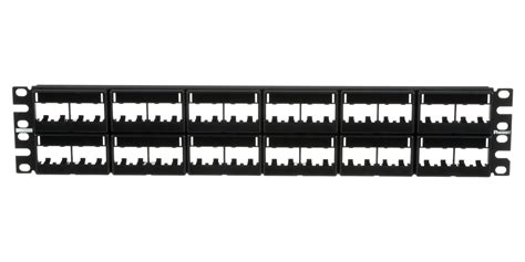 CPPL WBLY Panduit Patch Panel Modular Patch Panel Ports