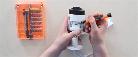 3 WAYS TO RESET RESTORE PASSWORD ON DAHUA CAMERA ALL OPTIONS