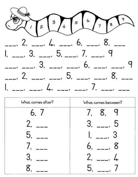 Grade R Worksheets Pdf Preschool And Kindergarten Learning Printable