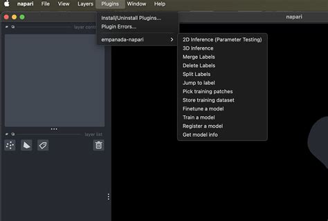 Missing Plugin Options On Mac But Not Windows Usage And Issues Imagesc Forum