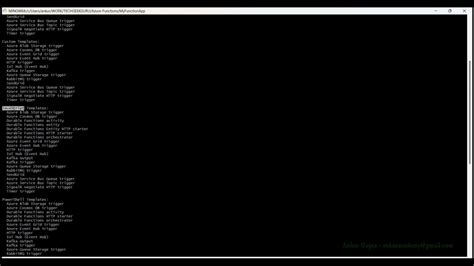 azure functions storage queue trigger youtube
