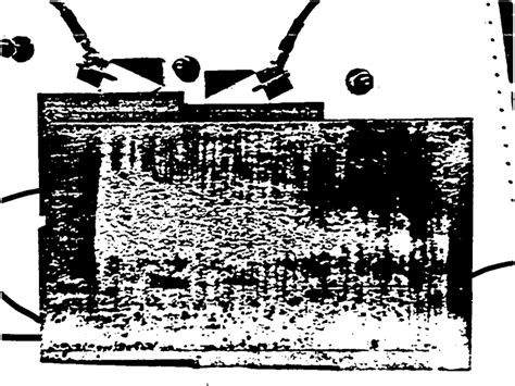 Figure 3 1 From Nondestructive Measurement Of Surface Cracks Using Ultrasonic Rayleigh Waves