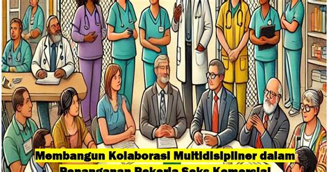 Membangun Kolaborasi Multidisipliner Dalam Penanganan Pekerja Seks Komersial Ghemaberkatabadi Com