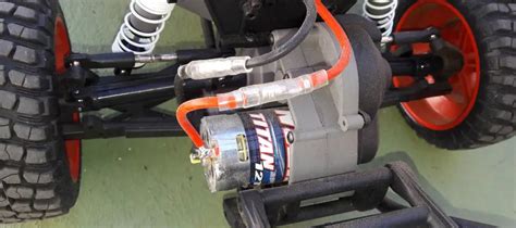 The Best Rc Cars For Driving On Grass Any Budget Goodies Rc