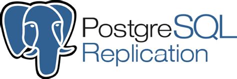 Using Primary Secondary Replication By Postgresql For Auto Clustering