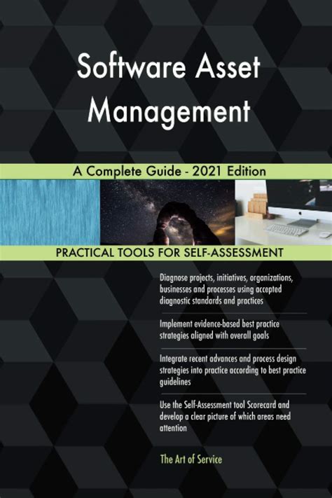 Software Asset Management A Complete Guide Edition Amazon In Books