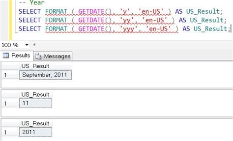 Sql Server Denali String Function Format A Quick Introduction Sql Authority With
