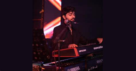 rohit soni celebrates a milestone seven years of pushing musical boundaries indian sentinel