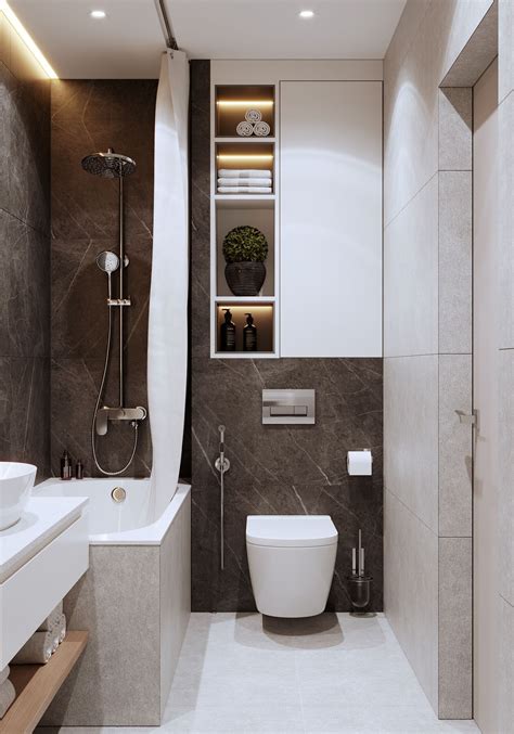 ЖК Ольховский парк Iv Interior Design Бюро дизайна Goroh Bathroom Inspiration Bathroom