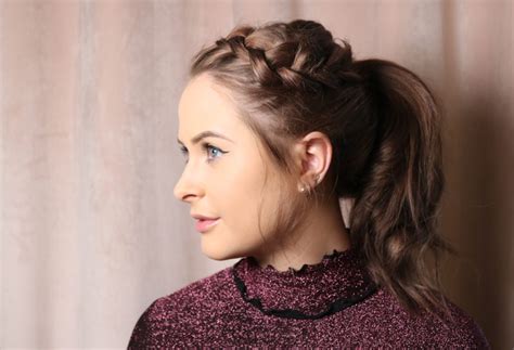 Inspirasjon Hårtrender Og Tips Nikita Hair