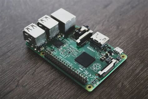 Raspberry Pi Custom Systemctl Service · Era Kast