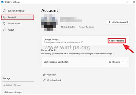 How To Stop Syncing Files To Onedrive