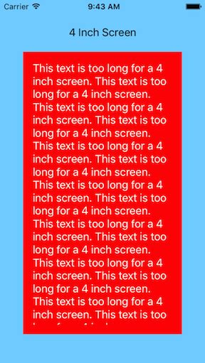 Swift3 Which Lifecycle Do I Activate And Deactivate Constraints For Swift Stack Overflow