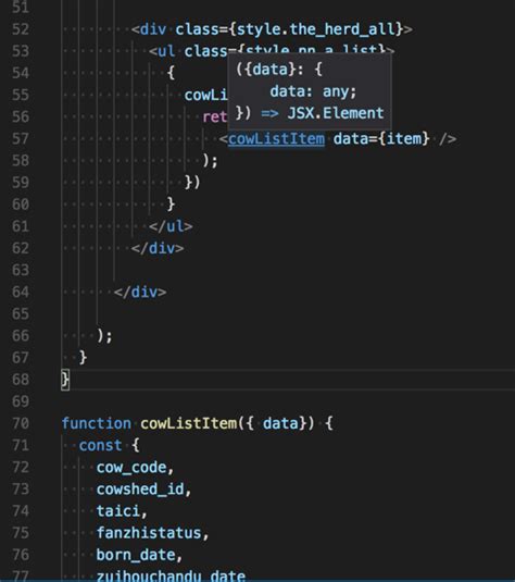 【已解决】reactjs中render出来的页面内容不显示 在路上