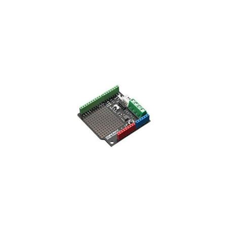 rs485 shield for arduino drf0259