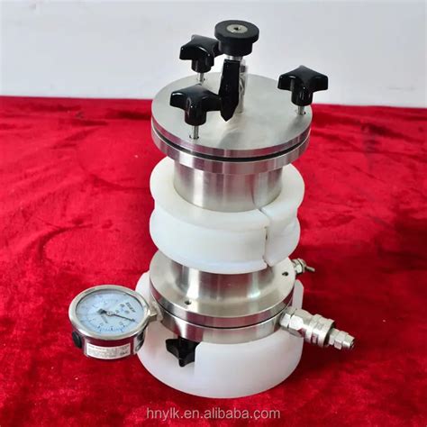 Zero Headspace Extractor Efficient Lab Volatile Extractor