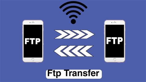 Como Usar Un Servidor FTP En Android YouTube