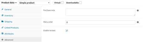 Guide To Customizing WooCommerce Products Supsystic Blog