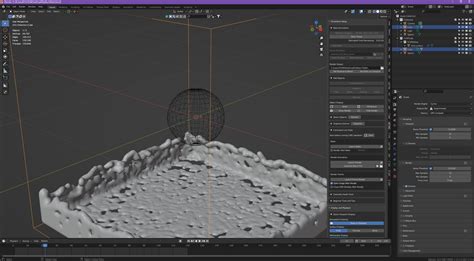 Command Line Baking Crash In My System · Issue 595 · Rlguyblender Flip Fluids · Github