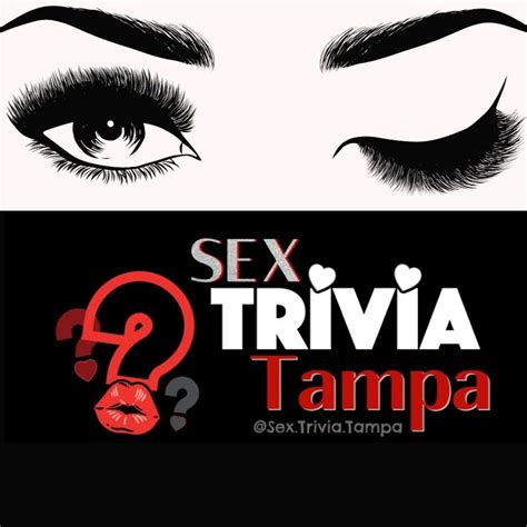 Sex Trivia Tampa Youtube Sex Trivia Tampa Youtube
