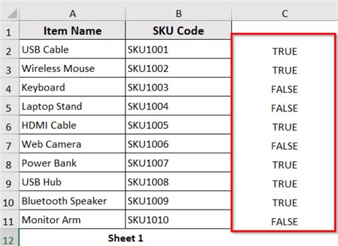 How To Compare Two Excel Sheets For Duplicates 6 Simple Ways Excel