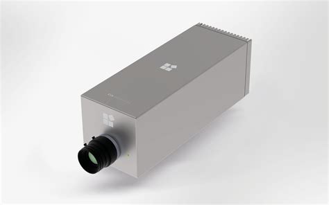 Intelligent Hsi Camera With 640 Pixel Spatial Resolution Invision News