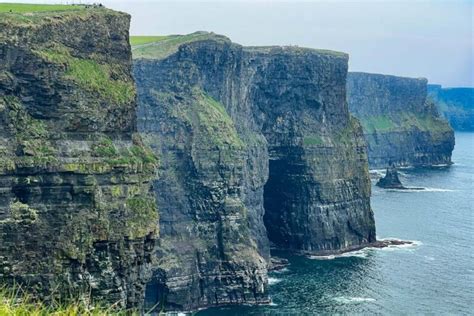Ultimate Guide To Visiting The Cliffs Of Moher In Ireland