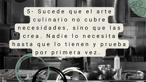 Gastronomía Recursiva Ficha Youtube