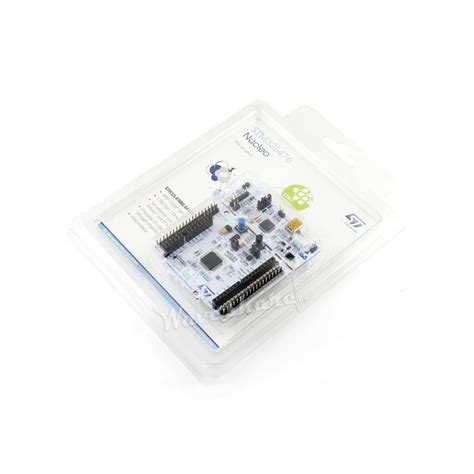 Parts Stm32 Board Nucleo L476rg Stm32 Nucleo 64 Development Board With