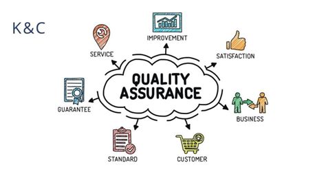 Data Qa Unlocking The Power Of Quality Assurance Emergency Adapters