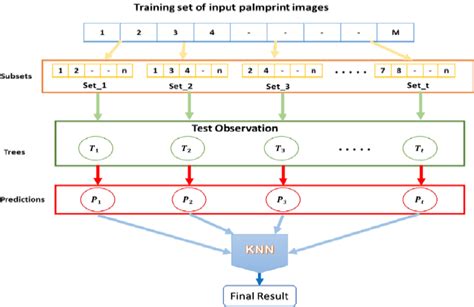 proposed classification approach download scientific diagram
