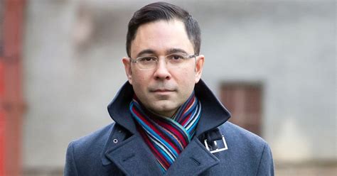 Arif Ansari Bbc Asian Network Chief Cleared After Reporter Named Sex