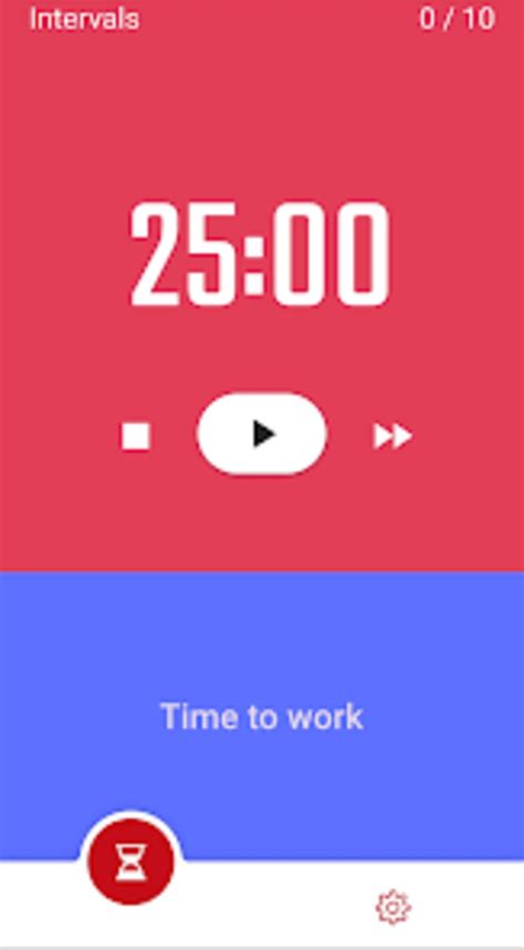 Tomato Timer For Android Download