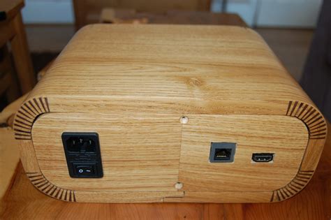 Raspberry Pi Media Player 7 Steps With Pictures Instructables