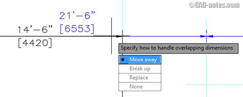 Whats New In AutoCAD Drafting And Annotations CADnotes