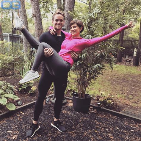 Isabell Horn Nude Pictures Photos Playbabe Naked Topless Fappening