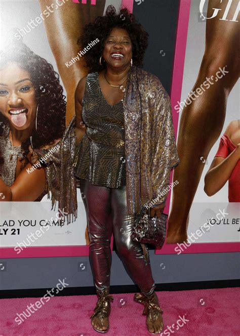 Loretta Devines Feet